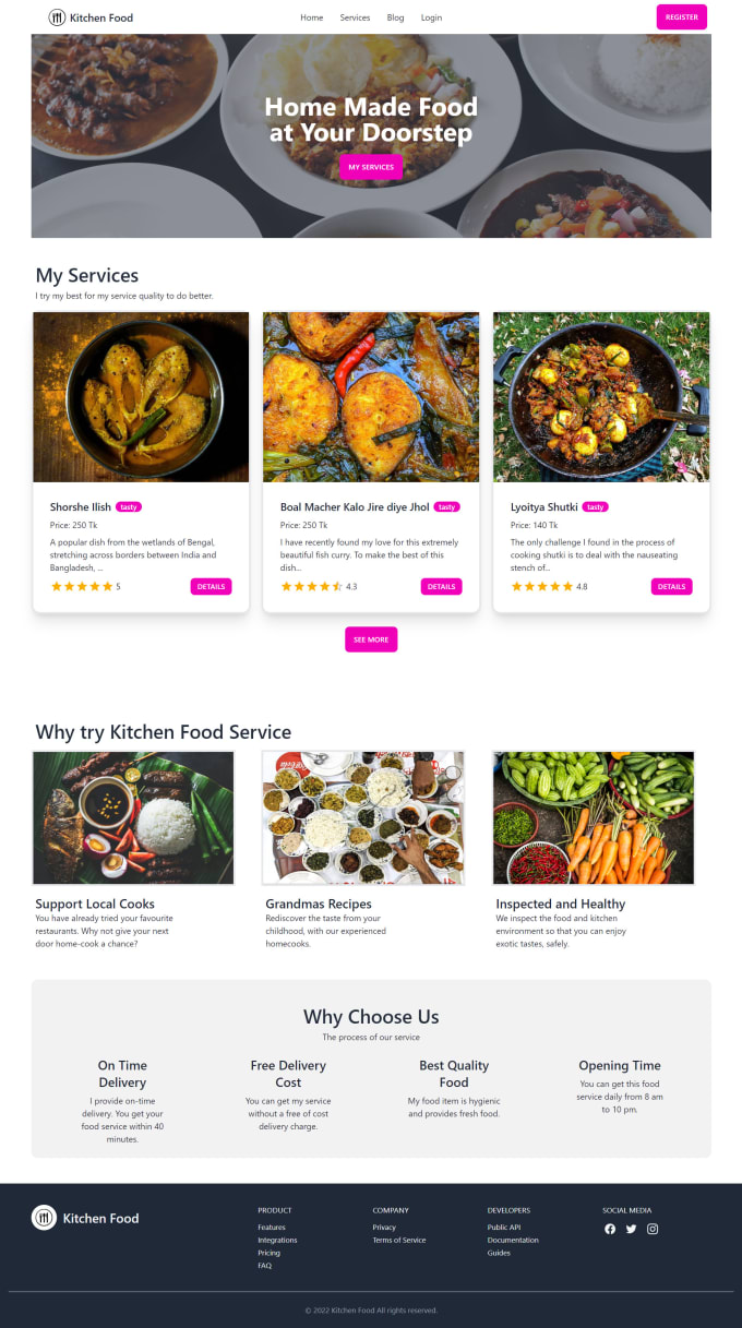 Develop fix and optimize react nextjs web app with expertise by Abusiam ... Develop fix and optimize react nextjs web app with expertise by Abusiam ...