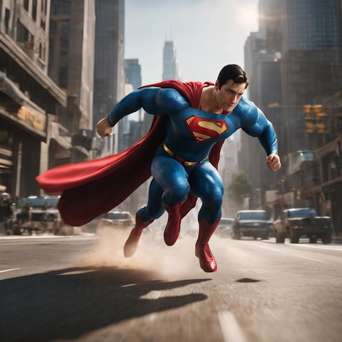 Turn your ideas into stunning ai art with mid journey by Pranay772 | Fiverr