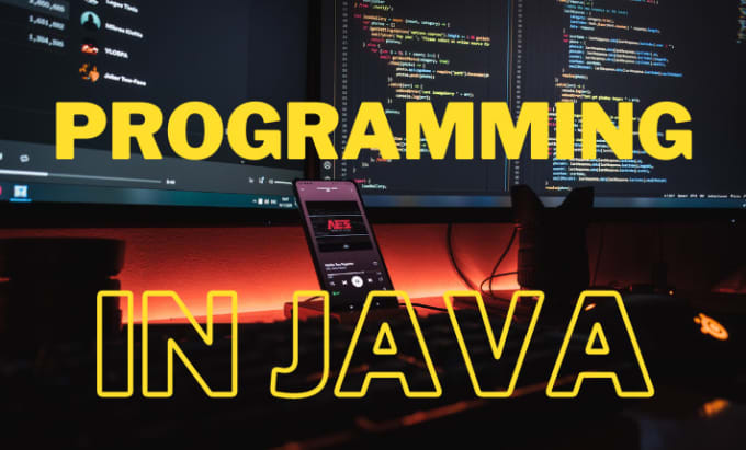 Convert Console Applications To Gui Application Or App Using Java Kotlin By Vdpearn Fiverr