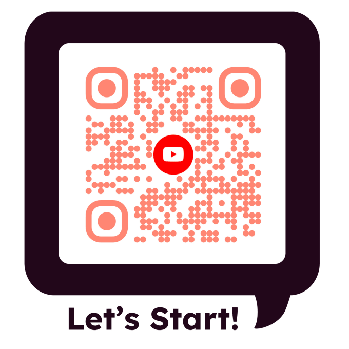 Create professional qr code design by Xerajo | Fiverr Create professional qr code design by Xerajo | Fiverr