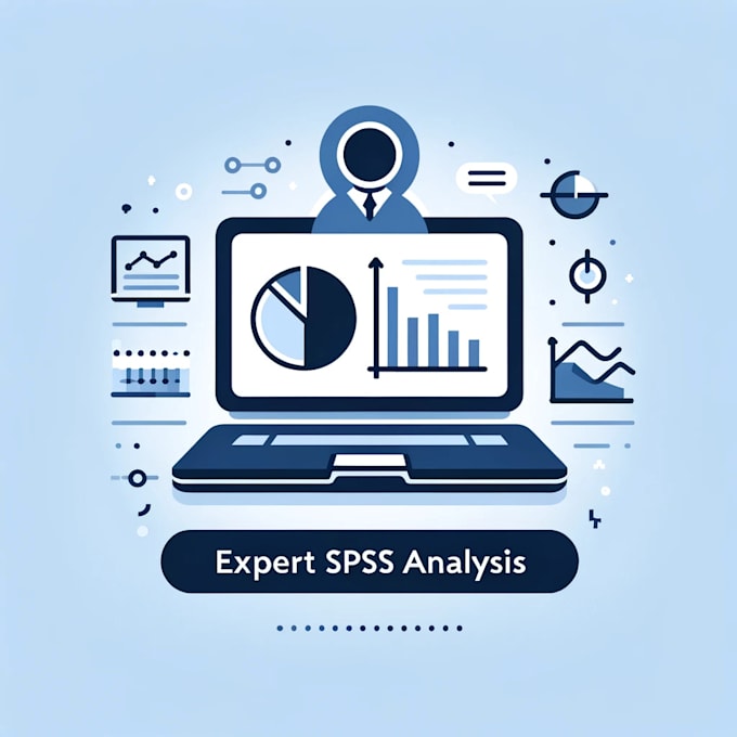 Conduct spss data analysis for you by Ehsanahmed685 | Fiverr