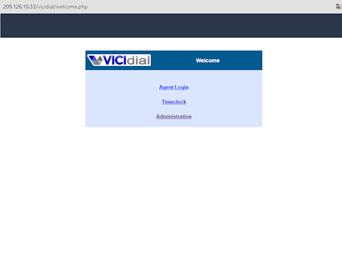 Install and setup and host vicidial call center software by Creativzaminox | Fiverr