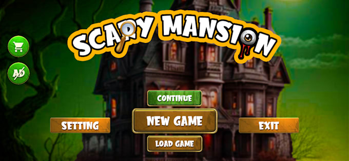 Be your professional graphic, ui ux designer for apps, games by ...