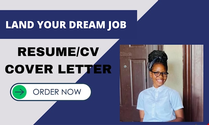 Write professional teacher resume, lecturer resume and cv by Harbheduz ...