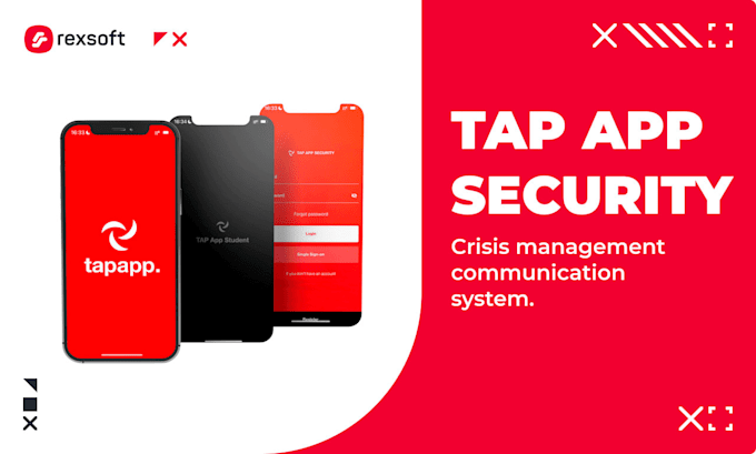 Develop Mobile App Ios Android Cross Platform With React Native Reactjs Flutter By Rexsoftinccom