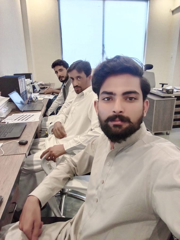 Do any document, image convert to or from pdf, data entry and data ...