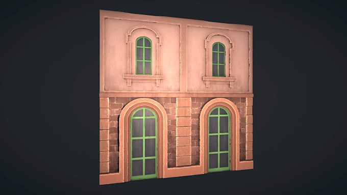 Create a seamless texture with pbr maps by Aterwind | Fiverr