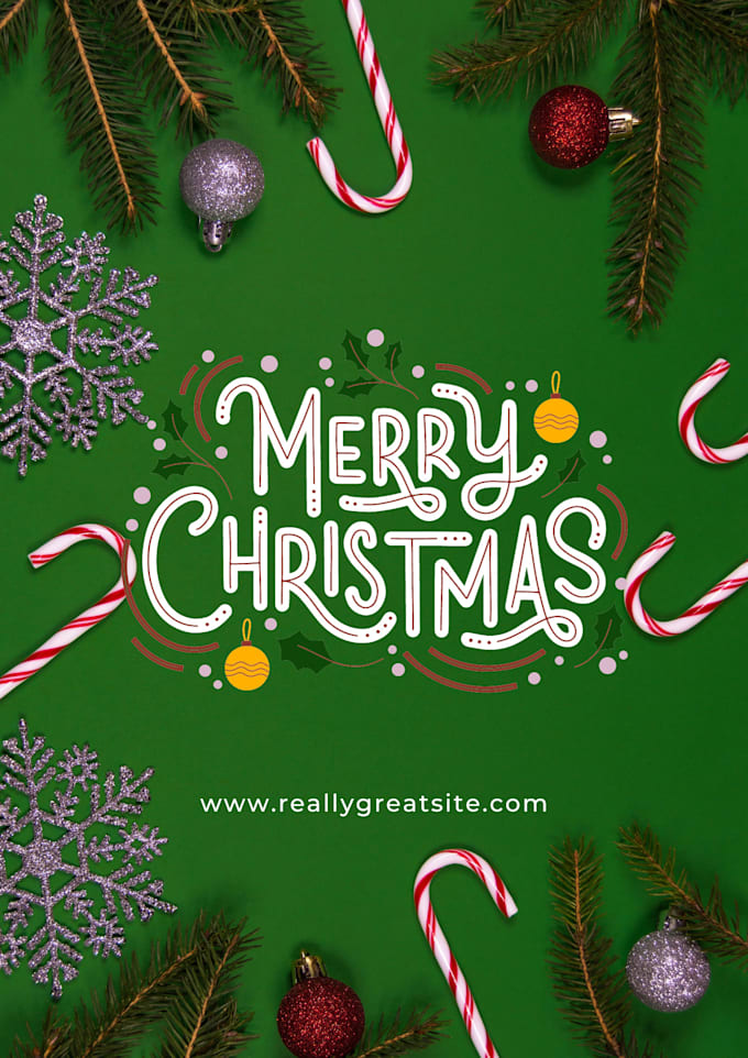 Design christmas cards, greetings, and party invitations by Killerali ...