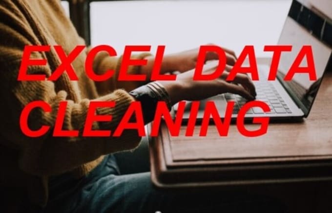 Clean excel spreadsheet, excel data cleaning, data cleaning by ... Clean excel spreadsheet, excel data cleaning, data cleaning by ...