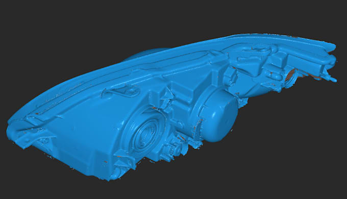 3d scan your objects by Matty099 | Fiverr