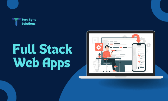 Develop mern stack, reactjs, nextjs full stack app by Tera_sync | Fiverr