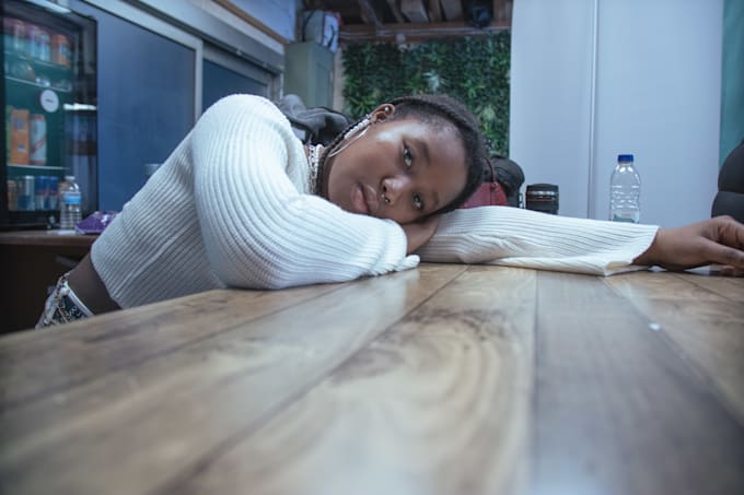 Provide value and contribute positively to your next project by Panashe ...