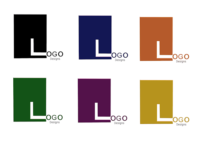 Logo redesign, recolor and redraw high quality as per demand by ...