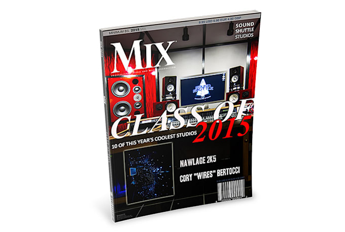 Create a 3d magazine cover by Noel_ber | Fiverr