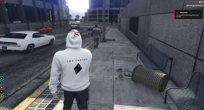 Develop a high quality fivem server with premium scripts by Fatai_m | Fiverr