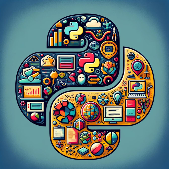 Provide expert python development for your custom needs by Codeondemand ...