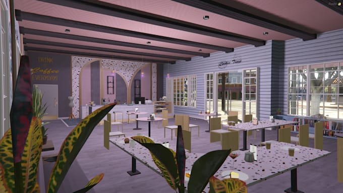 Crea e modifica qualsiasi mappa mlo e personalizzata per il tuo server ...