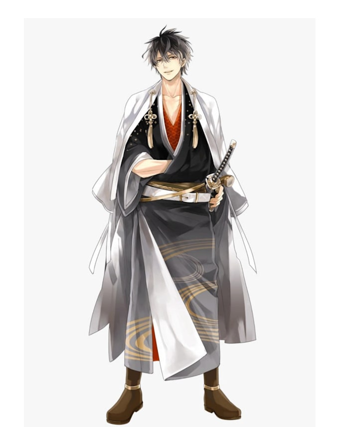 Do great work i m good at makinglogo pfp and banners by Art_hive2 | Fiverr