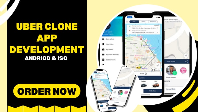 Crear una aplicación uber clone, una aplicación uber, una aplicación ... Crear una aplicación uber clone, una aplicación uber, una aplicación ...