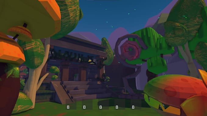 Design And Develop Your Game With Unity Engine By Kirito 337 Fiverr