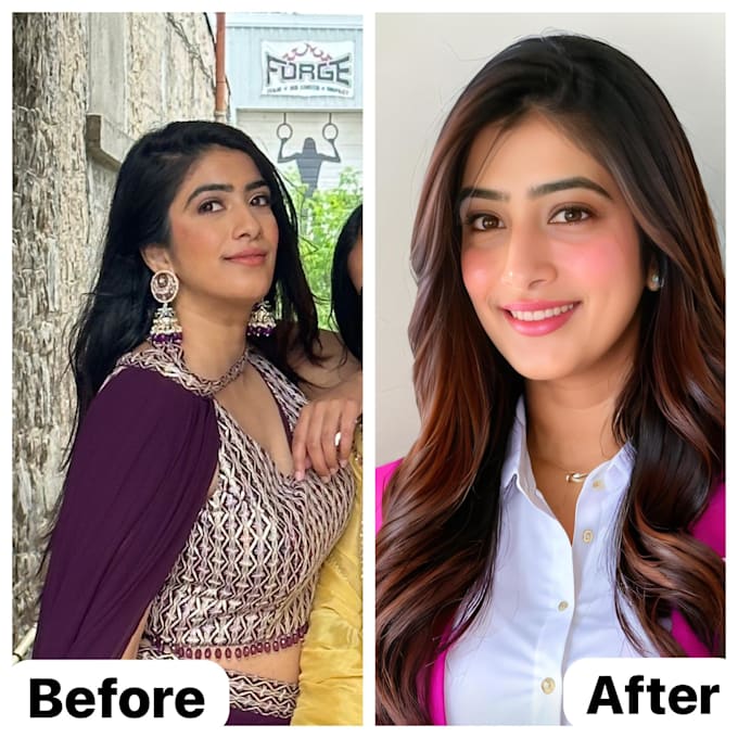 Transform your existing photos into professional headshots using ai by ... Transform your existing photos into professional headshots using ai by ...