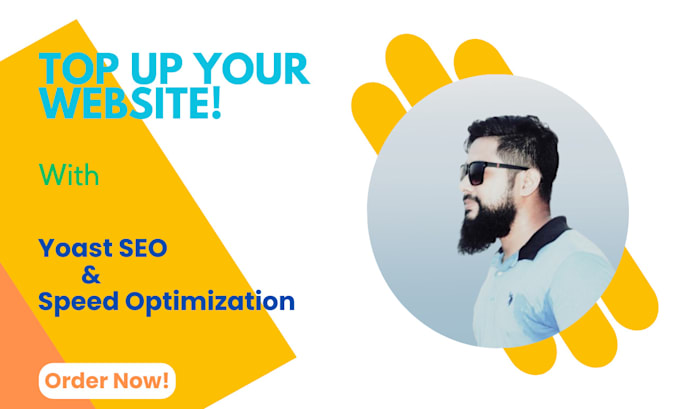 Ranked your page with yoast seo and speed optimization by Mhtutul1988 | Fiverr