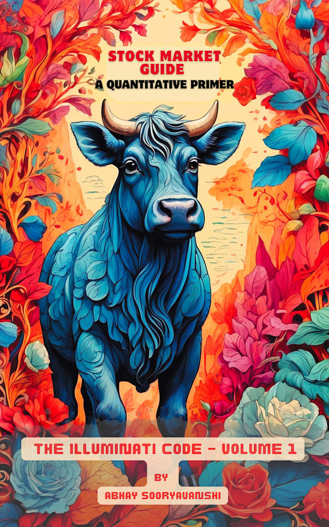 Create premium book cover for all kind of books, novels, e book ...