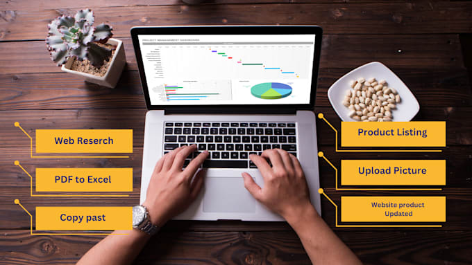 Do web scraping, file extraction, and download services by Desinger ...