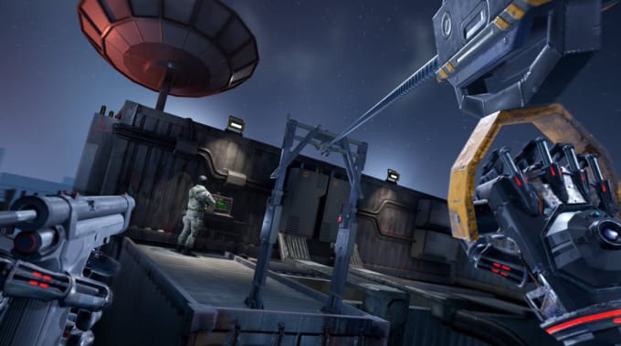Develop unreal engine 3d game with using webgl threejs opengl unity ... Develop unreal engine 3d game with using webgl threejs opengl unity ...