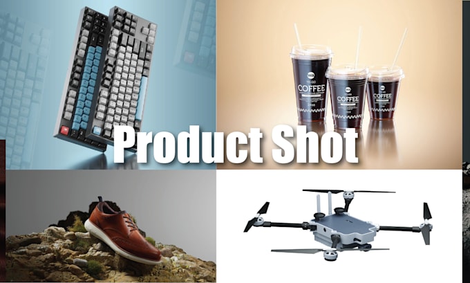 Create realistic 3d product rendering by Ze_blender3d | Fiverr