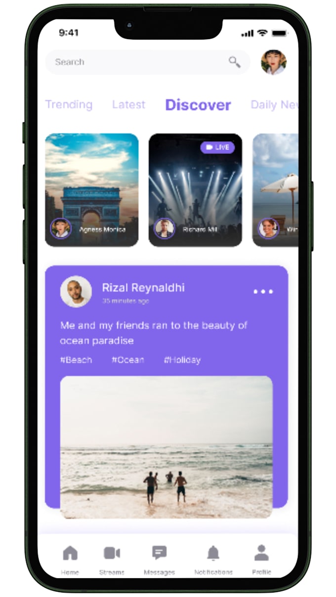Reskin Rebrand Customize And Set Up Codecanyon Android Or Flutter 3813