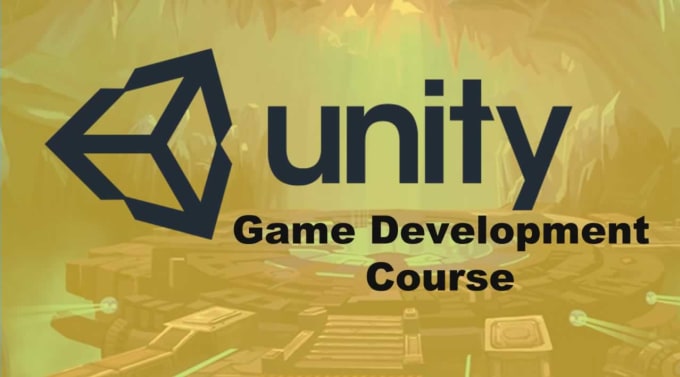 Teach you game development basics with unity beginner course by ... Teach you game development basics with unity beginner course by ...