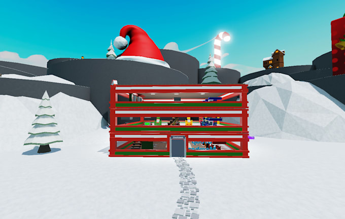 Make you a roblox tycoon game by Dragonit20 | Fiverr