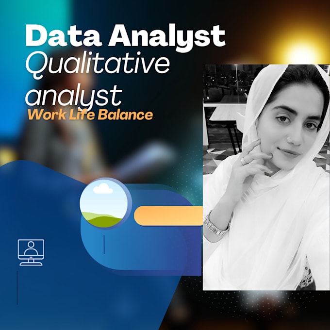 Do data analyst and data visualization excel report by Amnaramzan214 | Fiverr