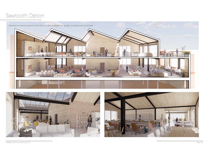 Produce revit model with detail drawings by Daniel_kunr | Fiverr