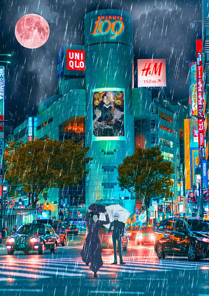 Design eye catching posters for you by Ireneortega | Fiverr