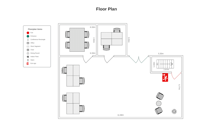 Create and recreate any diagram in ms visio and lucid chart by ... Create and recreate any diagram in ms visio and lucid chart by ...