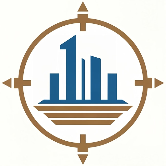 Do ai assisted logo designing by Dox_oster | Fiverr