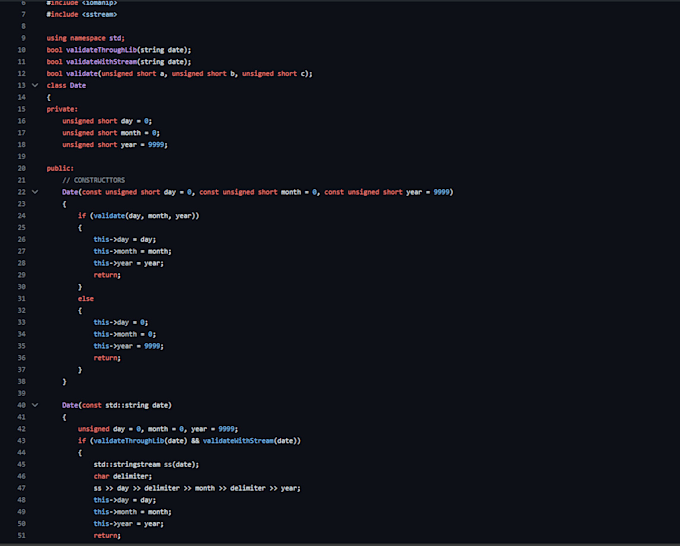 Do Cpp And Python Specialist And Code Optimization Code By Sadnguyen Fiverr 