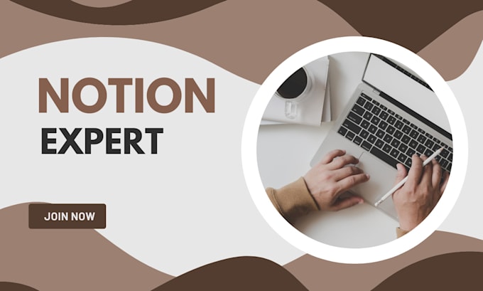 Design Notion Template As Notion Expert And Do Notion Setup By Faith Faithy Fiverr
