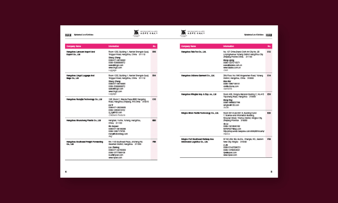 Typeset in adobe indesign by Penggen | Fiverr