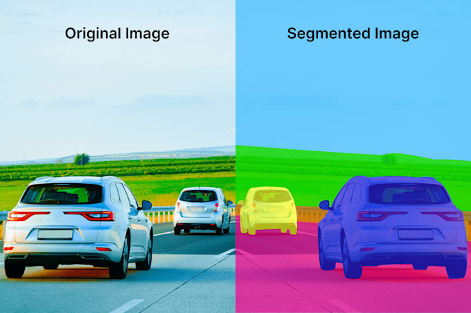Do image,video,data annotation,lidar,adas,point cloud segment,gis ...