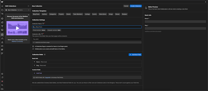 Fix bugs, optimize or edit your webflow site by Gernot_wagner | Fiverr Fix bugs, optimize or edit your webflow site by Gernot_wagner | Fiverr