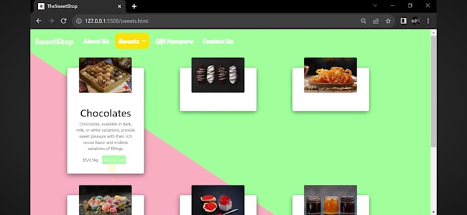 Make responsive front end website using html,css and bootstrap to ease ... Make responsive front end website using html,css and bootstrap to ease ...