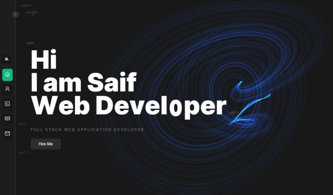 Convert The Figma Design To React Next Js Or Vuejs Tailwind Css With Typescript By Alsiam Fiverr