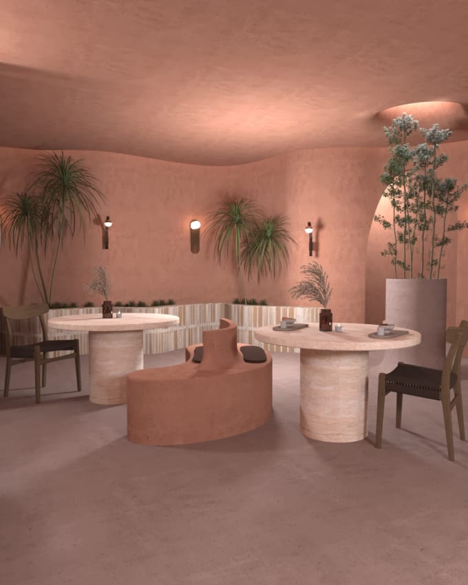 Visualizaciones 3d Archviz Render Render 360 By Armap Render Fiverr