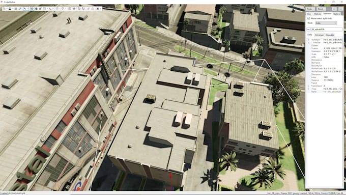 Edit and customize a fivem map and mlo, fivem custom map, fivem mod by ...