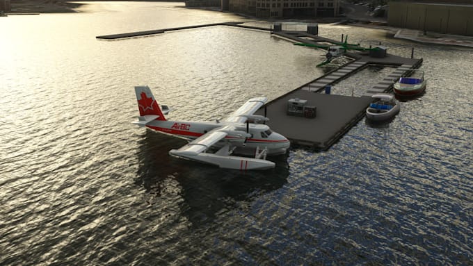 Create your own custom msfs aircraft livery by Renekrr | Fiverr