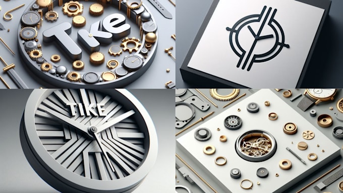 Create fast and cheap logo design by Vility439 | Fiverr