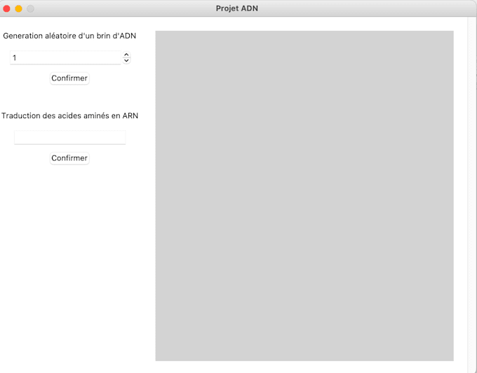 Create a python desktop application by Owendrye | Fiverr